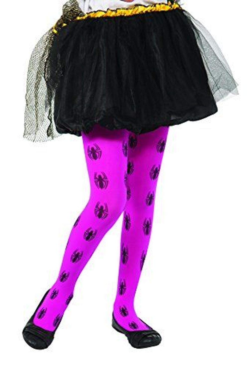 Pink Spider Girl Costume Child Pink Spider Girl Tutu Dress – The