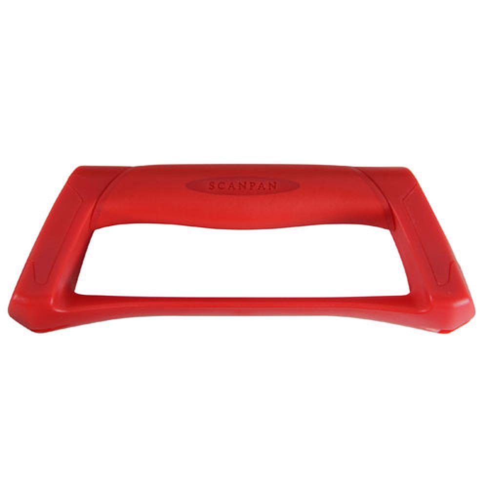 Scanpan Spectrum Knife Sharpener Red | Buy online at The Nile