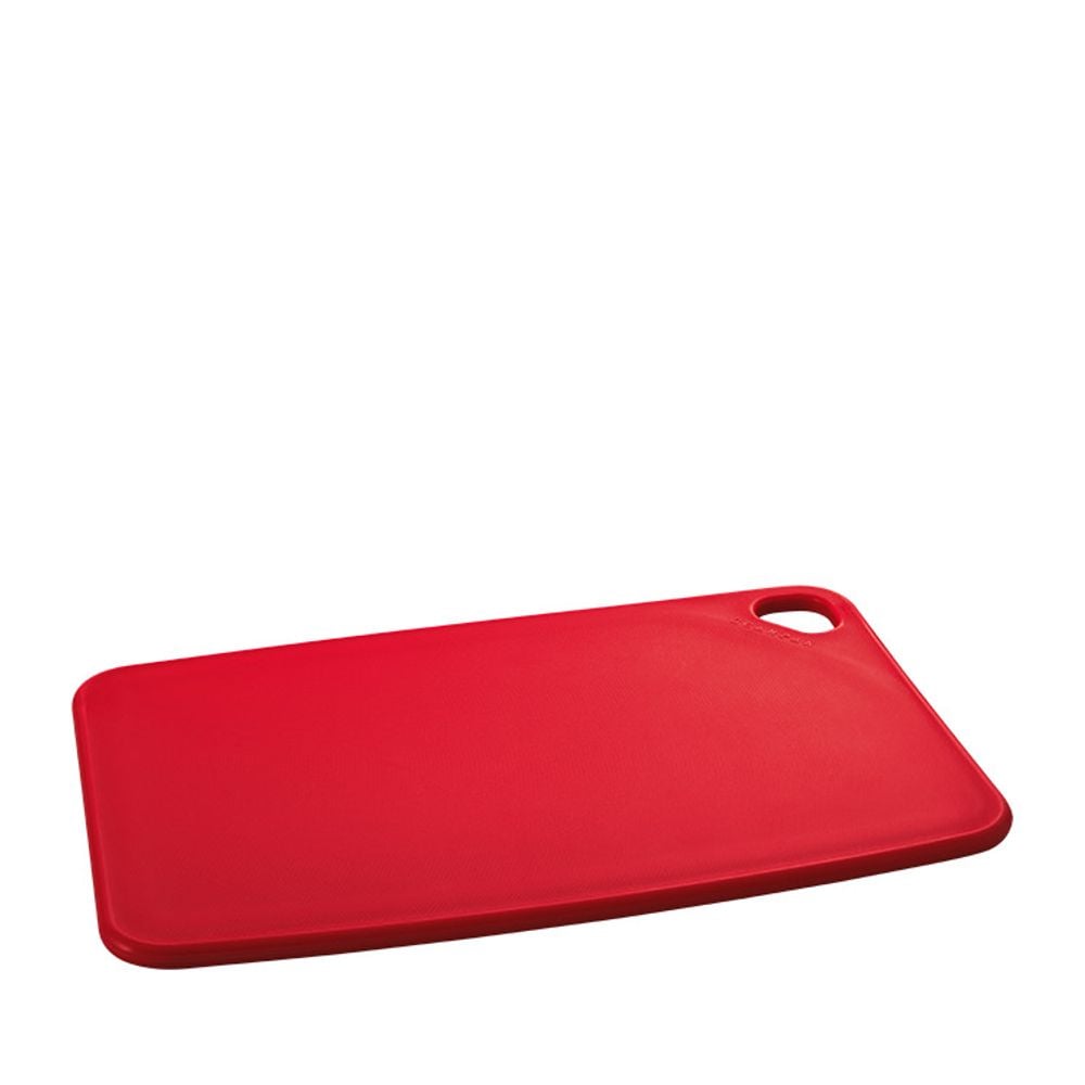 Scanpan Spectrum Cutting Board 39x26cm Red | Buy online at The Nile