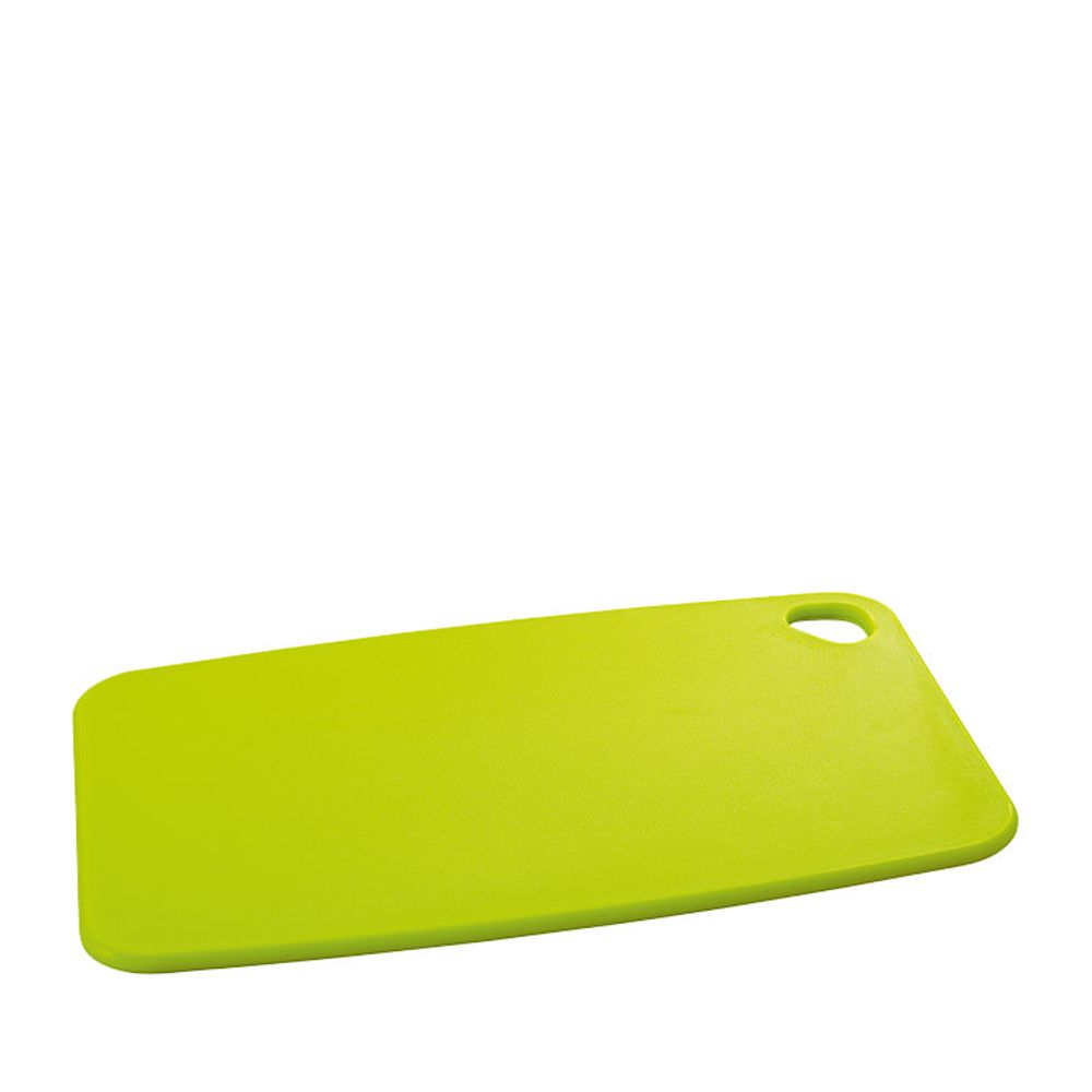 Scanpan Spectrum Cutting Board 39x26cm Green | Buy online at The Nile
