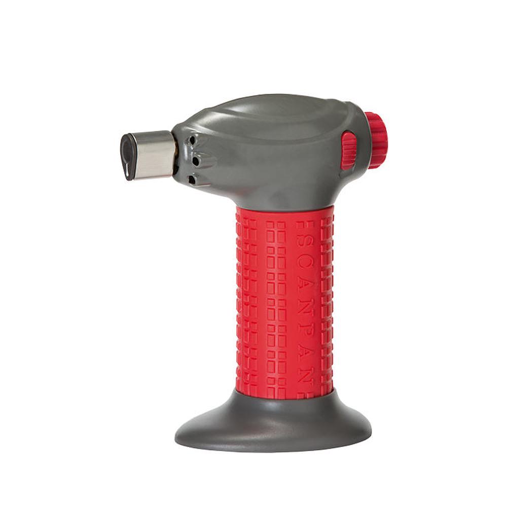 Scanpan Spectrum Chef's Torch Red | Buy online at The Nile