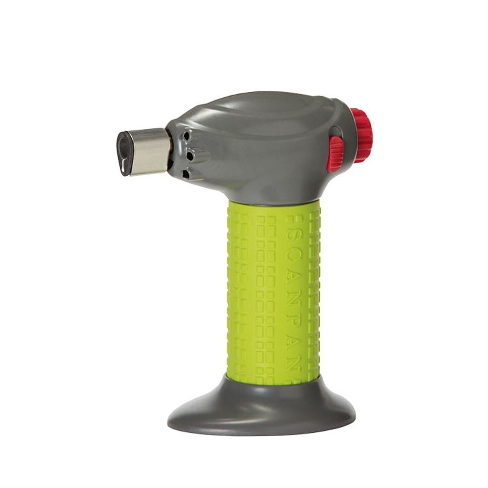 Scanpan Spectrum Chef's Torch Green | Buy online at The Nile