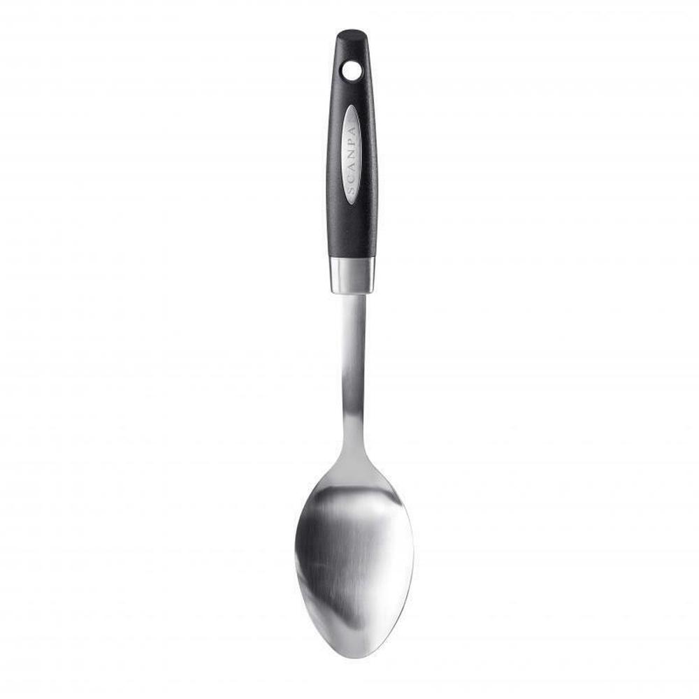 Scanpan Classic Serving Spoon - 32cm | Buy online at The Nile
