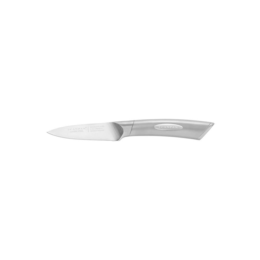 Scanpan Classic Steel Paring Knife | Buy online at The Nile
