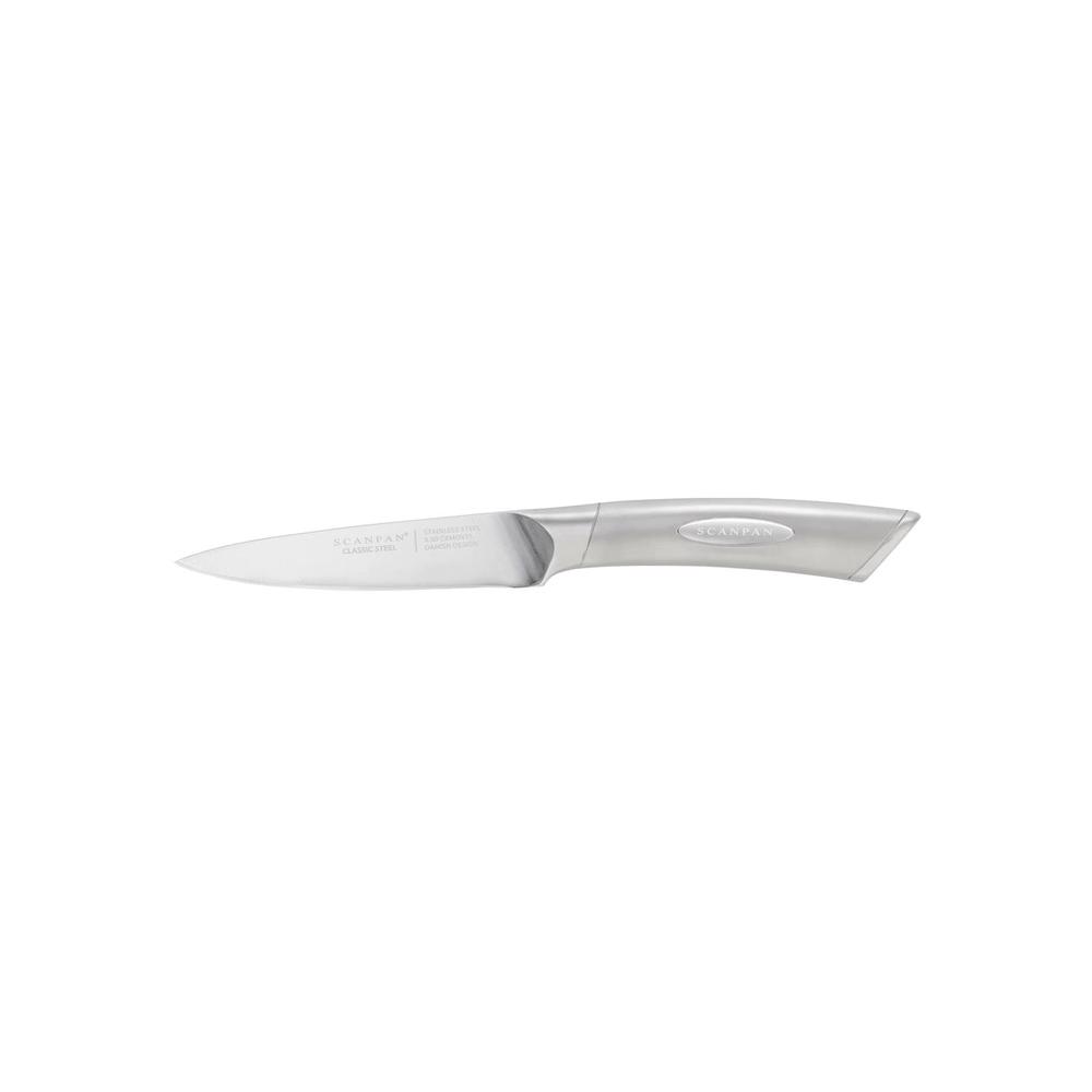 Scanpan Classic Steel Vegetable Knife | Buy online at The Nile