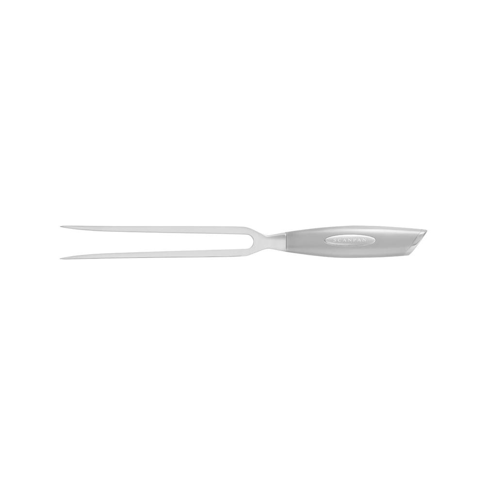 Scanpan Classic Steel Carving Fork | Buy online at The Nile