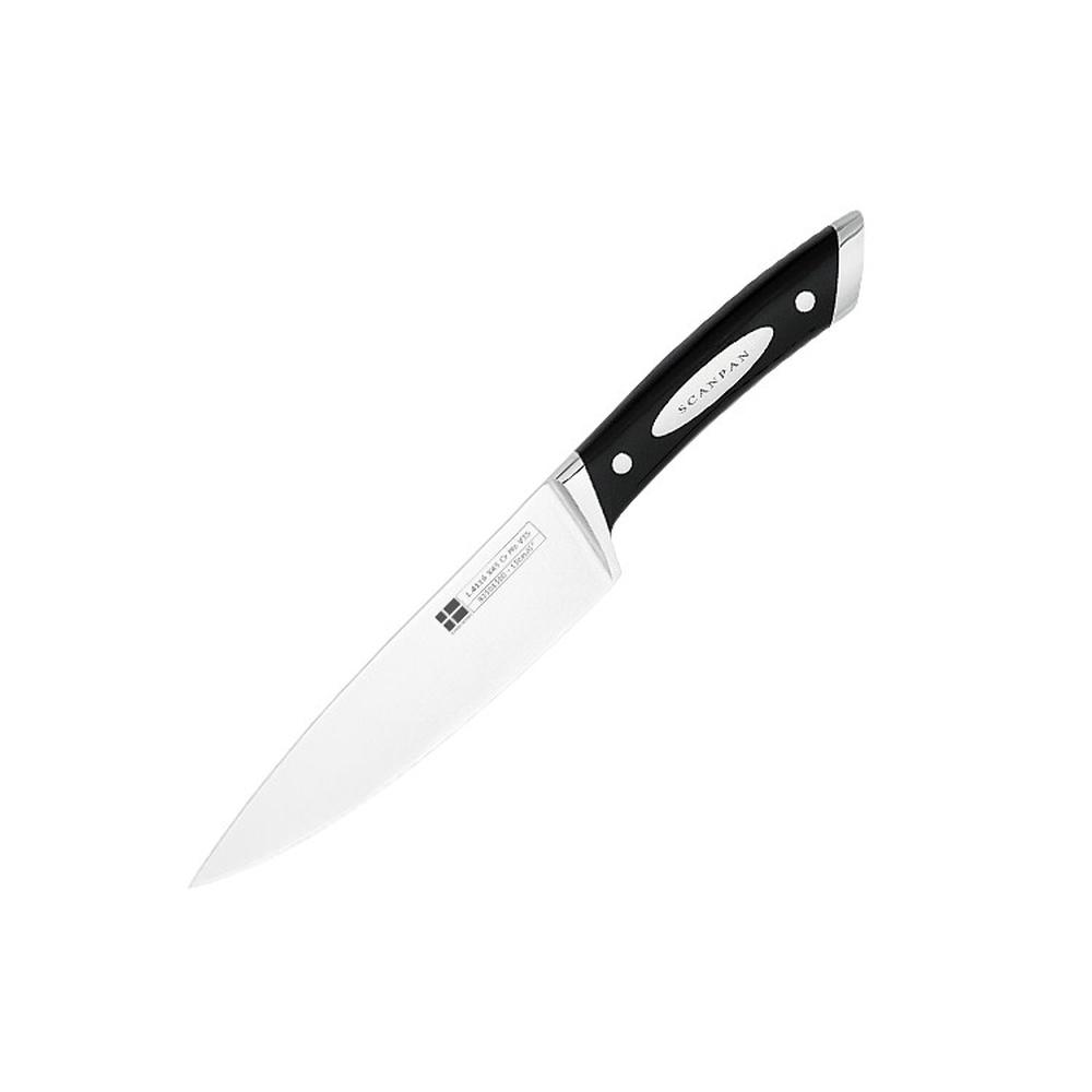 Scanpan Classic Cook's Knife 15cm | Buy online at The Nile