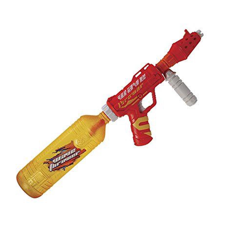 Toysmith Wave Thrower Pump Action Toy | Buy online at The Nile