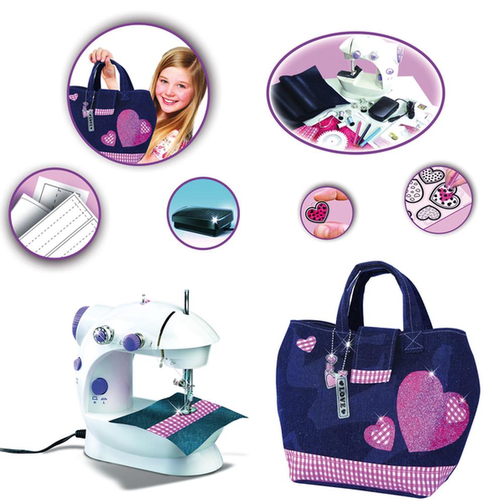 Small World Toys I-Love Fashion Studio Craft Kit | Buy online at The Nile