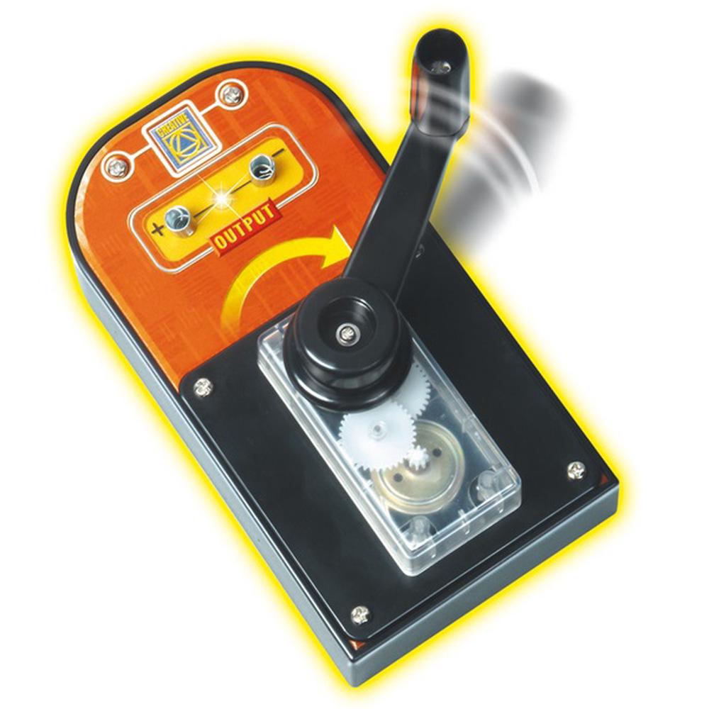 SWT Science Generator Lab | Buy online at The Nile