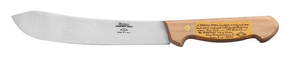 Dexter Traditional Butcher Knife 012-8BU - 20cm | Buy online at The Nile