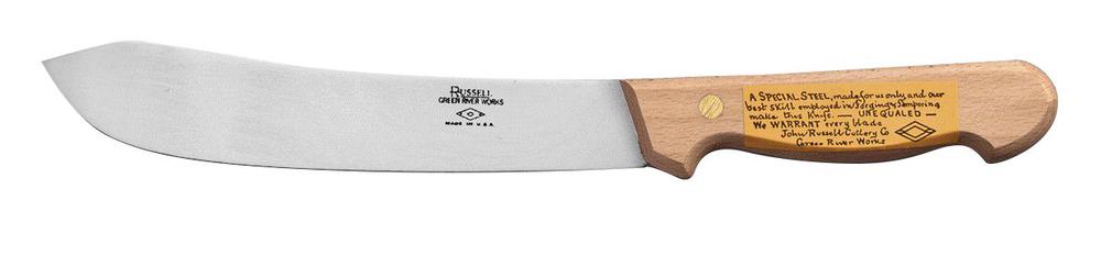 Dexter Traditional Butcher Knife 012G-8BU - 20cm | Buy online at The Nile
