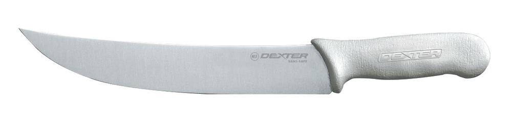 Dexter SaniSafe Cimeter Steak Knife - 25cm | Buy online at The Nile
