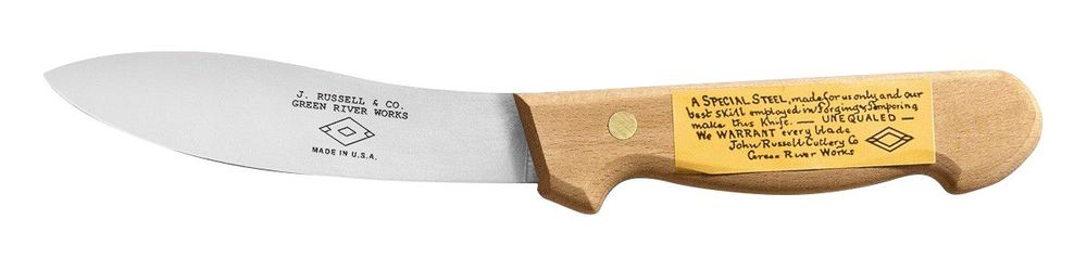 Dexter Traditional Sheep Skinning Knife - 13cm | Buy online at The Nile