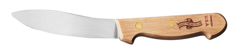 Dexter Traditional Sheep Skinning Knife With Beech Handle - 13cm | Buy ...