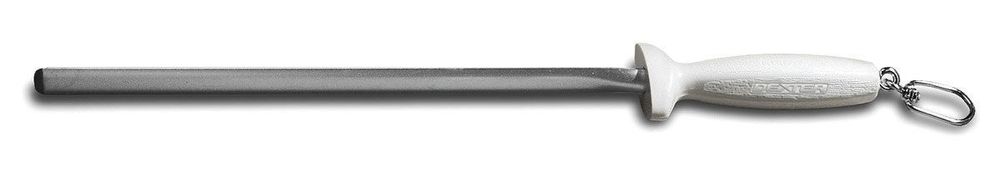 Dexter SaniSafe Diamond Sharpener With Swivel - 30cm | Buy online at ...
