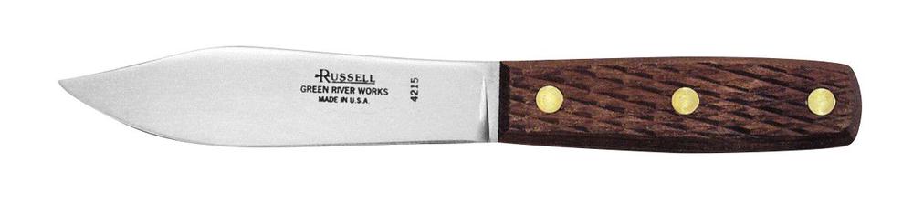 Dexter Green River Traditional Fish Knife - 13cm | Buy online at The Nile