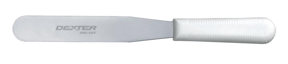 Dexter SaniSafe Bakers Spatula - 15x3cm | Buy online at The Nile