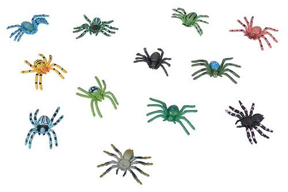 Wild Republic MIni Toys Bag (Spiders) | Buy online at Tiny Fox