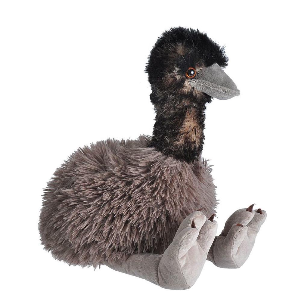 Emu plush toy store