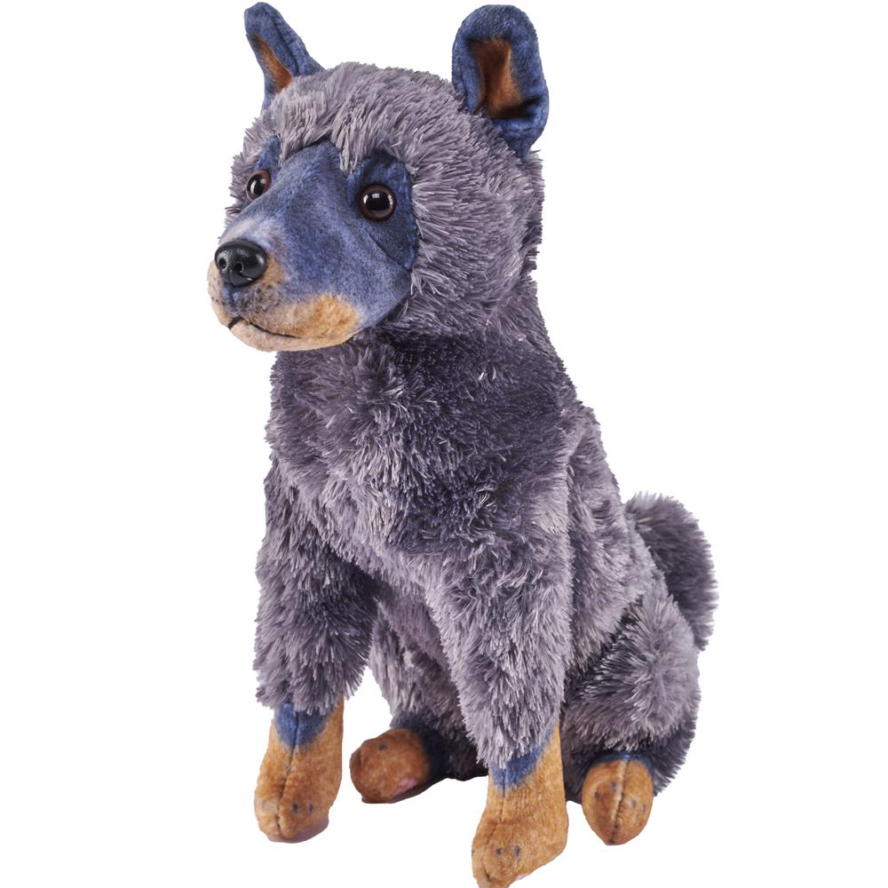 Wild Republic Rescue Dog Cattle Dog Plush Toy | Buy online at The Nile