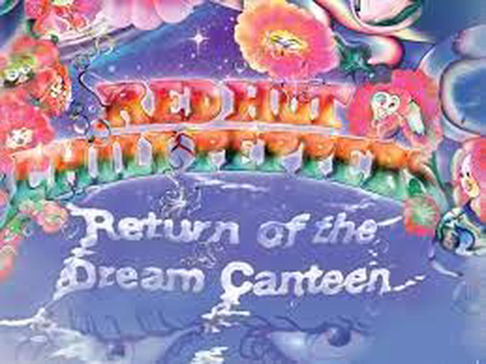 Return Of The Dream Canteen | Buy online at The Nile