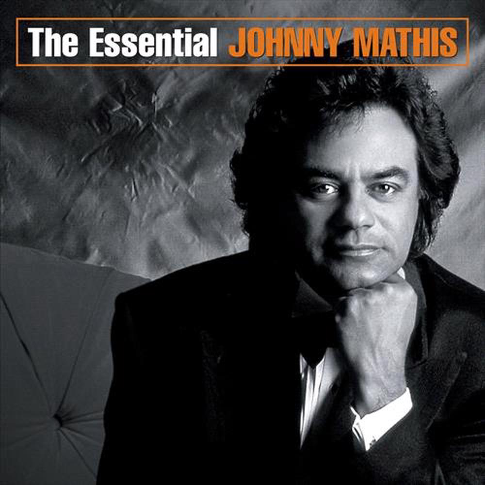 The Essential Johnny Mathis | Buy online at The Nile