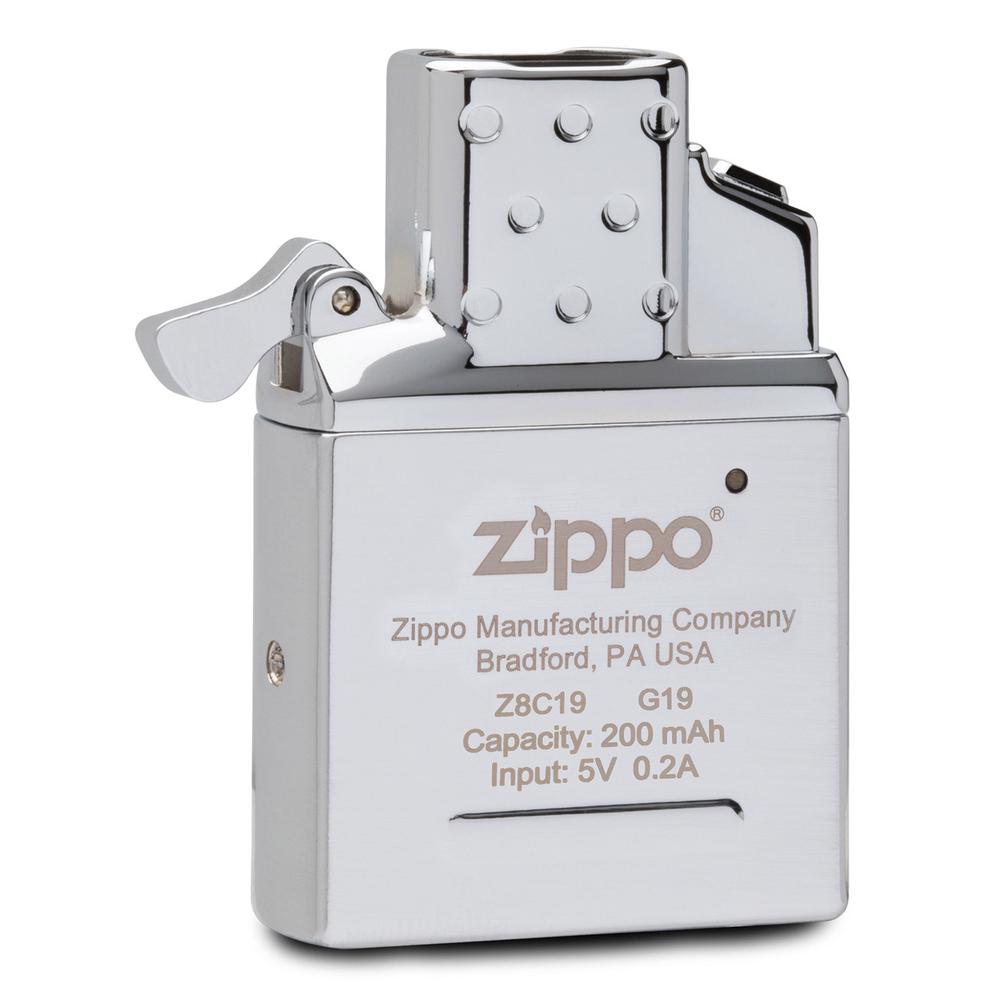 Zippo Arc Lighter Insert Single Lighter | Buy online at The Nile