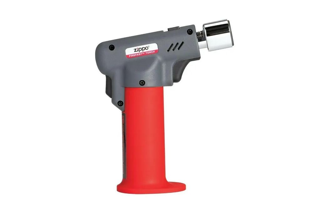 Zippo FireFast Torch (No Butane) | Buy online at The Nile