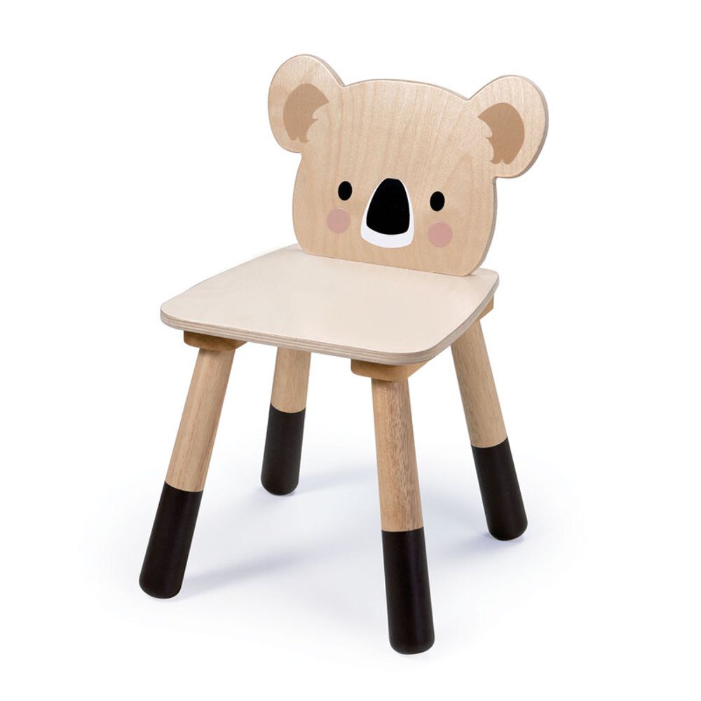 Tender Leaf Toys Forest Koala Chair | Buy online at The Nile