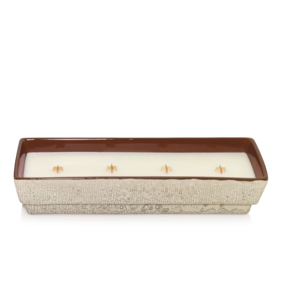 Splosh WoodWick Cocowater Citronella | Buy online at The Nile