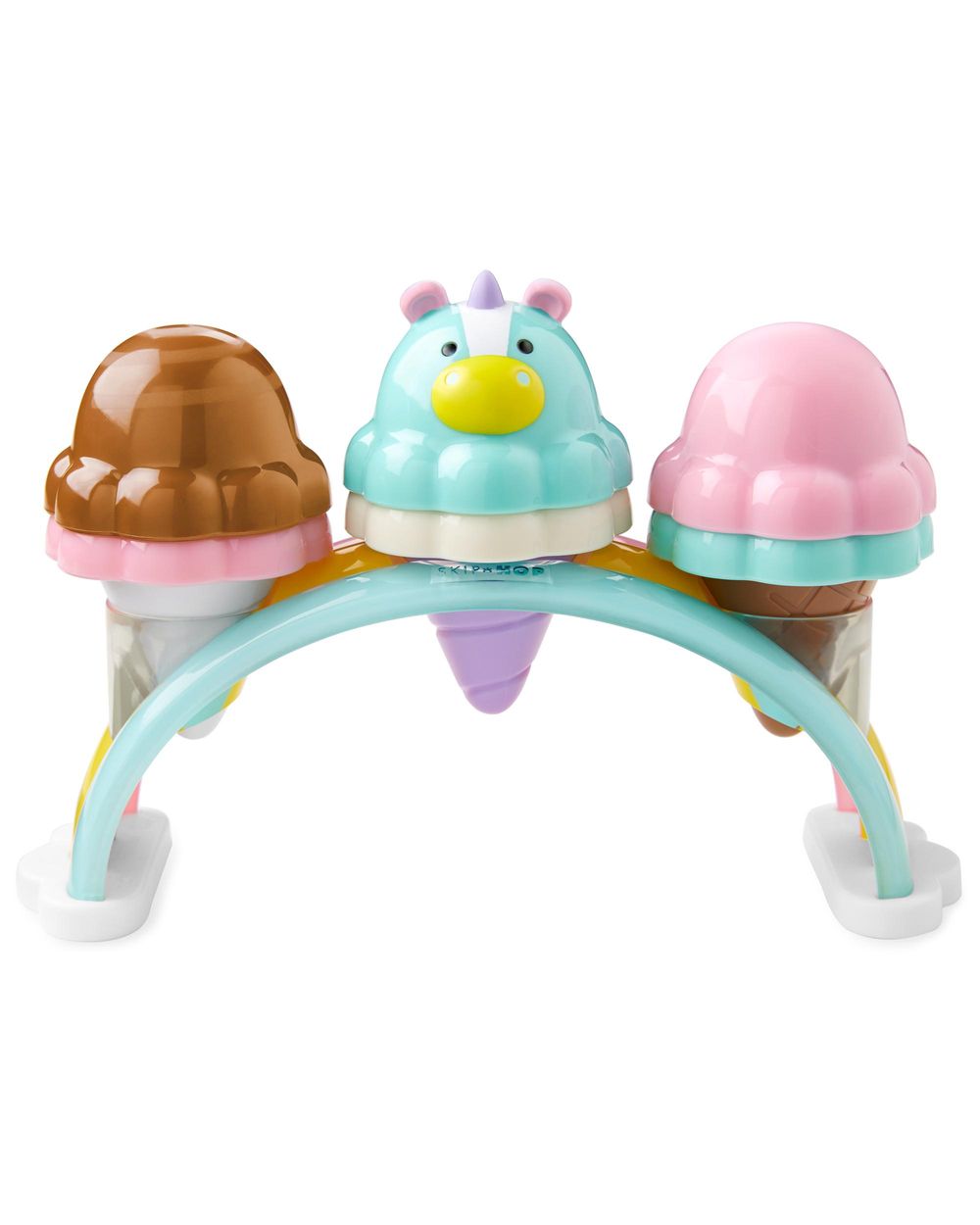 Skip Hop Unicorn Ice Cream Set | Buy online at The Nile