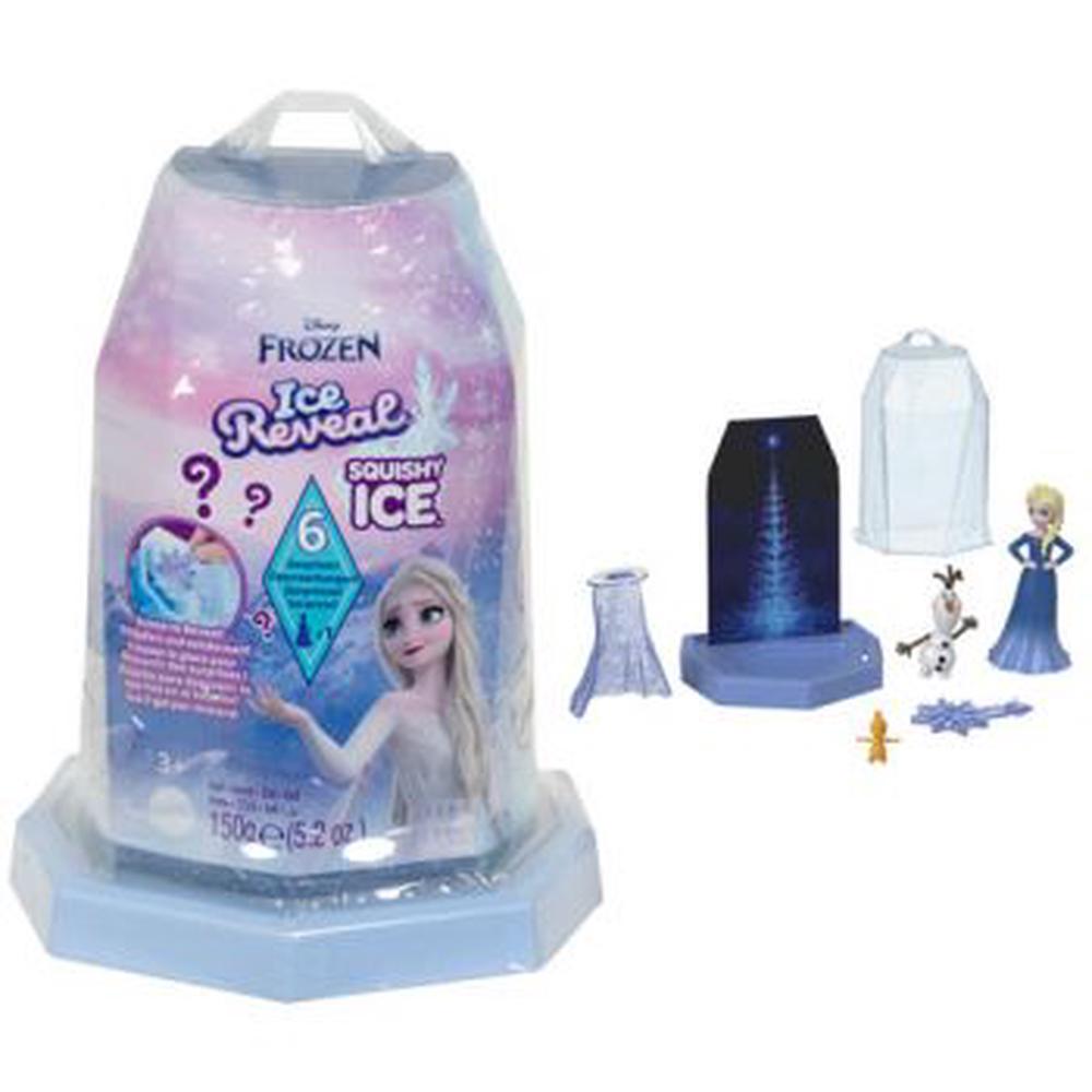 Mattel Disney Frozen Snow Reveal 2.0 | Buy online at The Nile