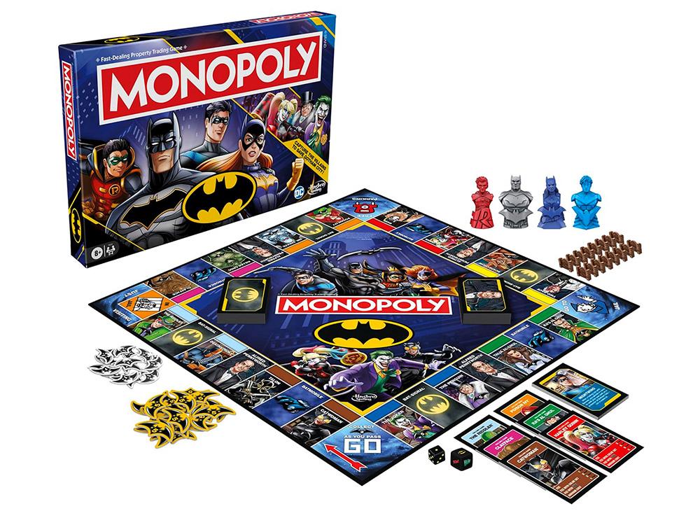 Monopoly online buy store