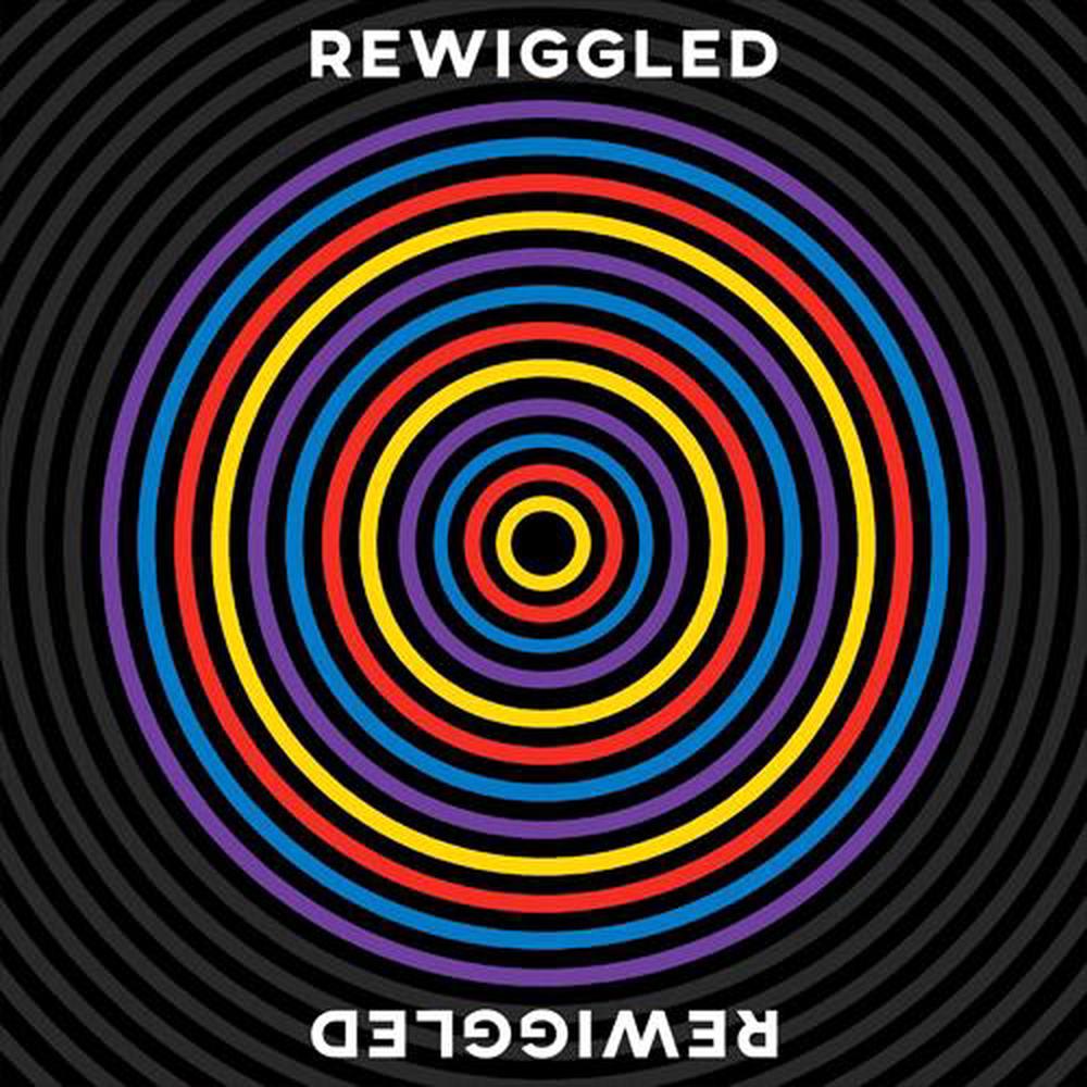 Rewiggled | Buy online at The Nile