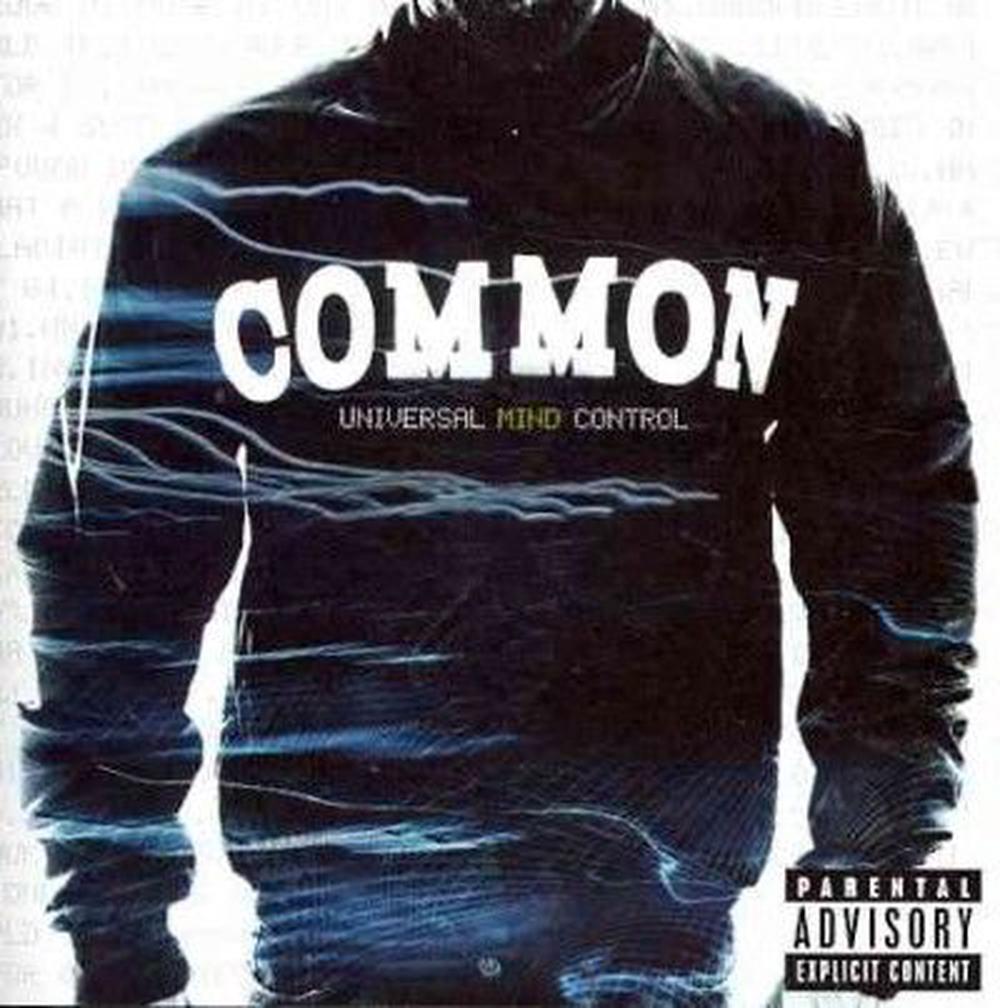 Universal Mind Control | Buy online at The Nile