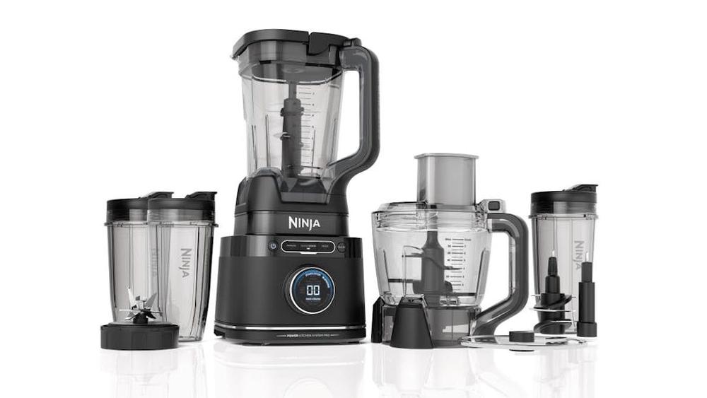 Ninja Detect Power Blending Kitchen System | Buy online at The Nile