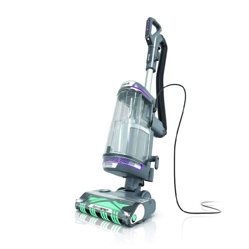 Shark Power Detect Upright Vacuum | Buy online at The Nile