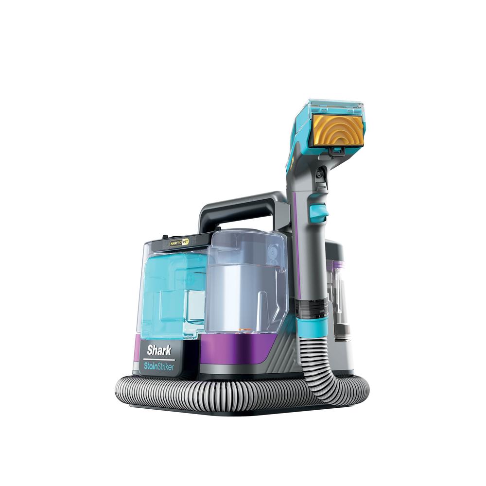 Shark Stain Striker Portable Spot & Stain Cleaner | Buy online at The Nile