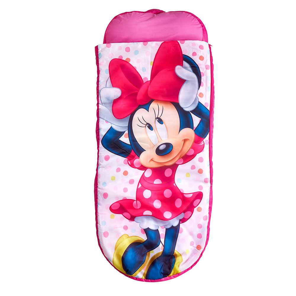 Disney Junior Minnie Mouse Ready Bed | Buy online at The Nile