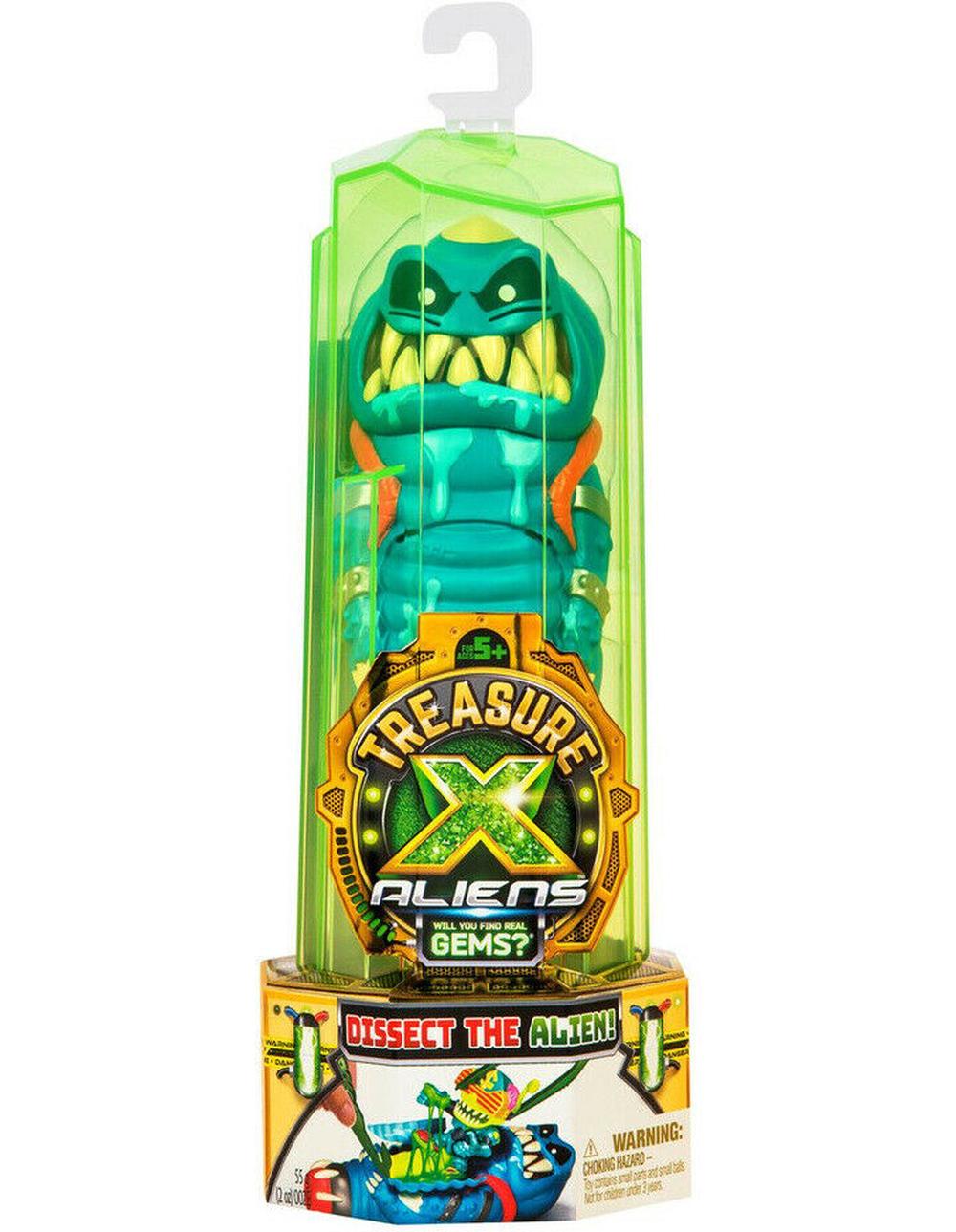 Moose Treasure X Alien Hunters Single Pack Buy Online At The Nile