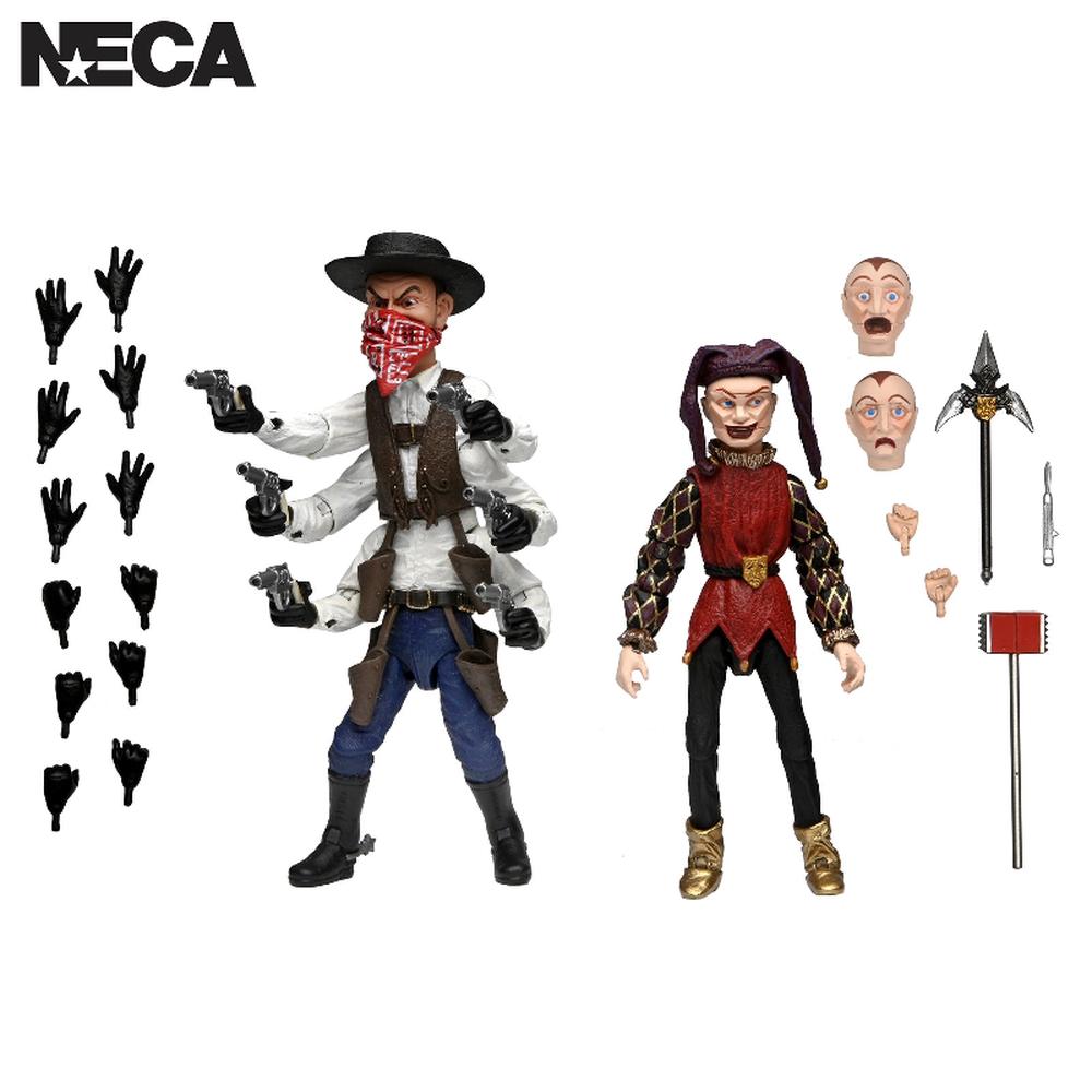 Where can i buy neca figures store