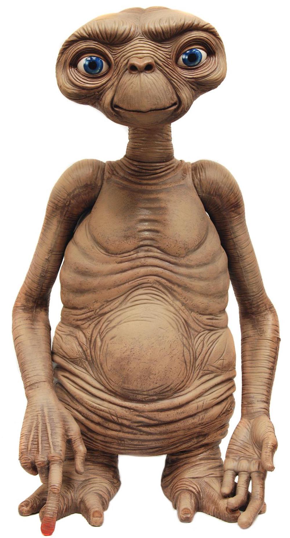 NECA E.T. - Stunt Puppet Replica | Buy online at The Nile