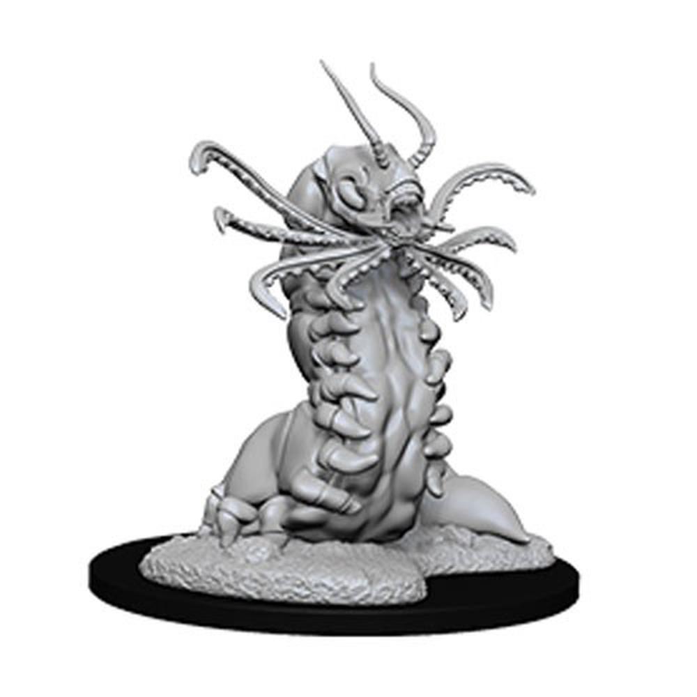WizKids Games Dungeons & Dragons - Carrion Crawler | Buy online at The Nile