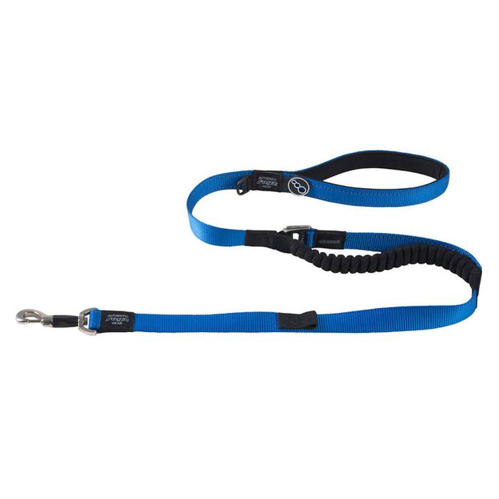 Rogz Control Long Dog Lead (Blue) | Buy online at The Nile
