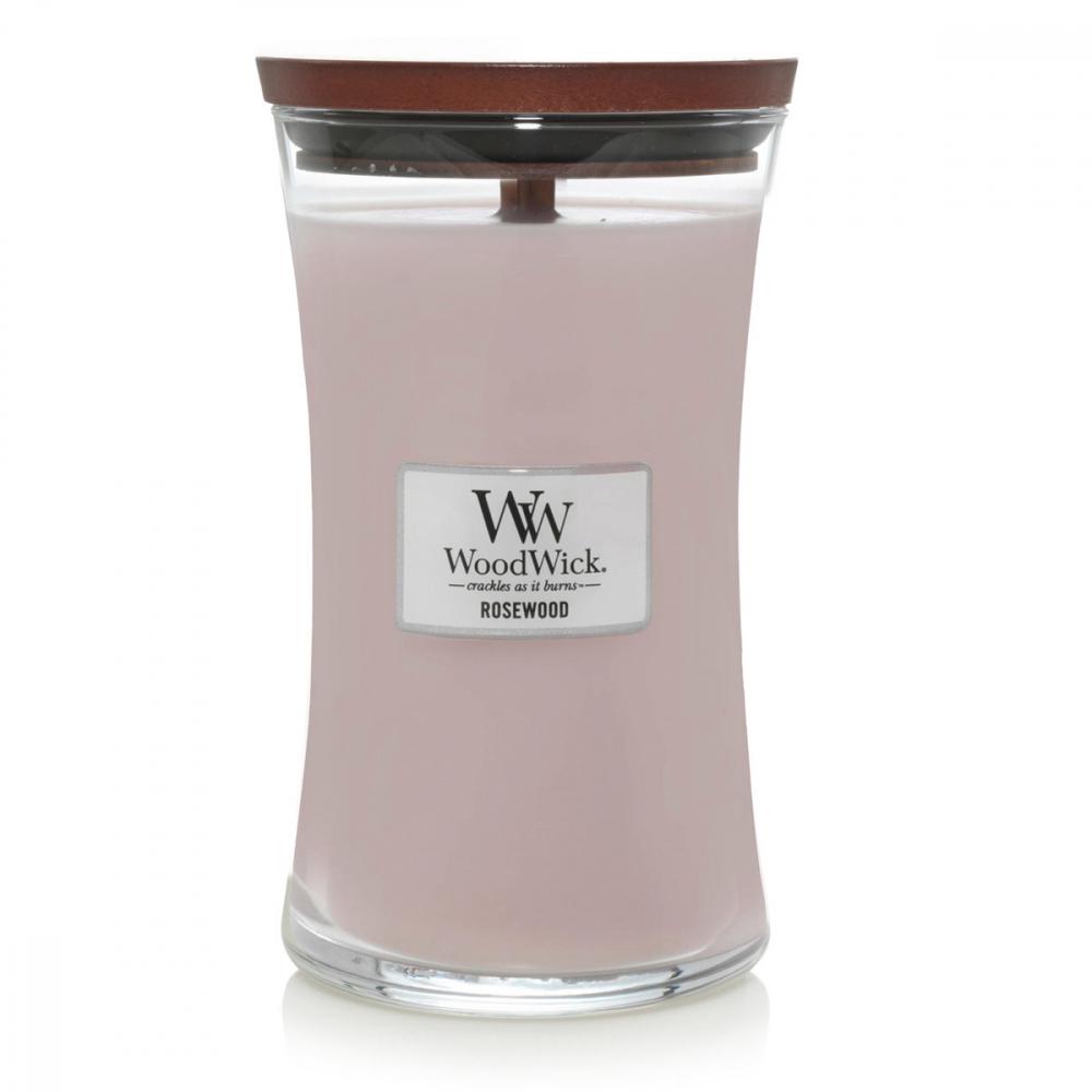 Splosh Woodwick Rosewood - Large | Buy online at The Nile