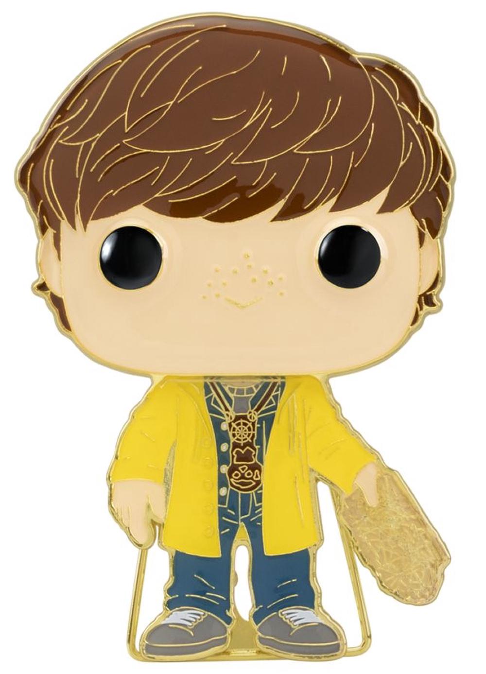 Funko Pin - Mikey | Buy online at The Nile