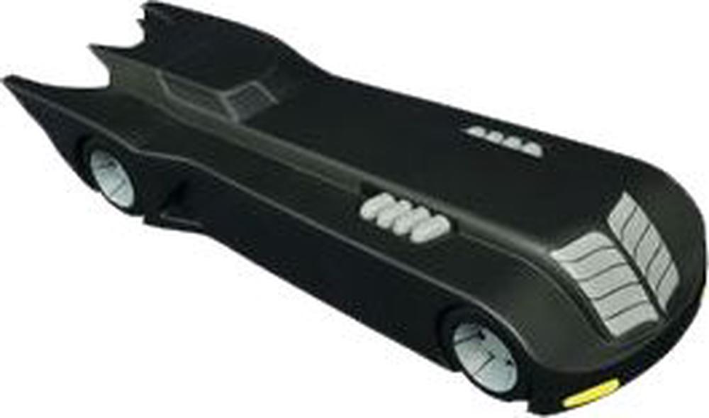 Diamond Select Toys Batman: The Animated Series - Batmobile Vinyl Bank ...