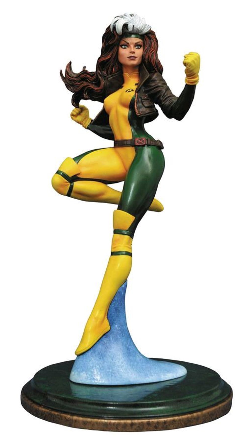 Diamond Select Toys X-Men - Rogue 12" Statue | Buy online at The Nile