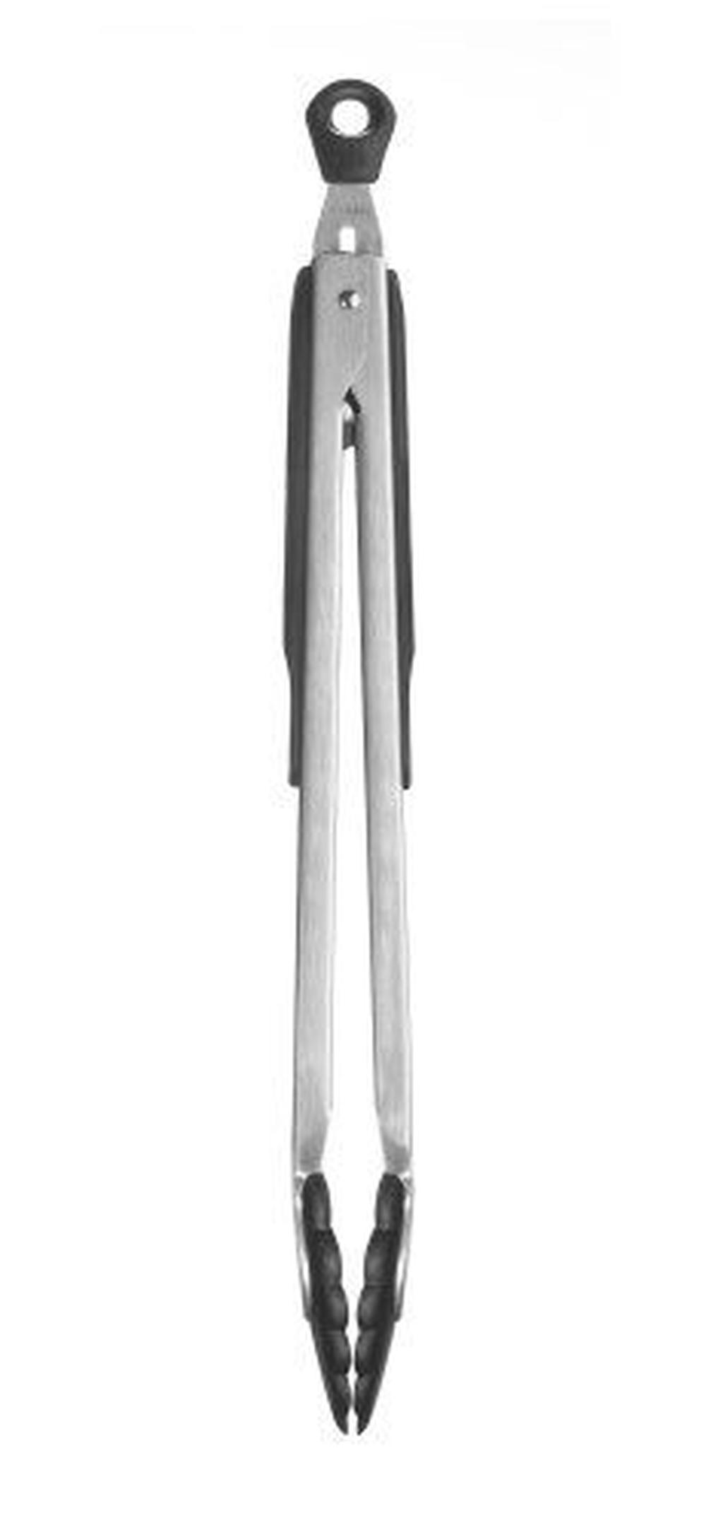 OXO Good Grips 12-Inch Locking Tongs With Nylon Heads | Buy online at ...